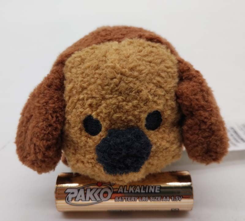 Muppet Stuff: Muppet Tsum Tsum Officially Announced!