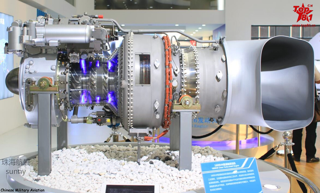 Chinese Military Aviation: Helicopters III