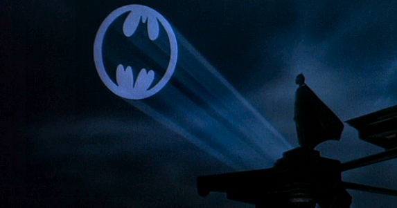 Common Sense Movie Reviews: Batman (1989)