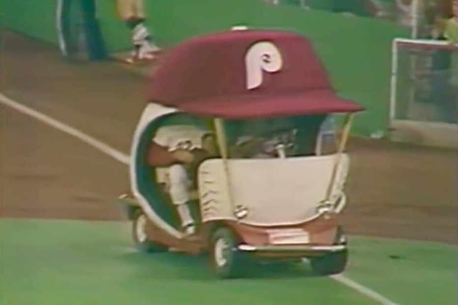 Neon Rocketship: Happy Spring Training