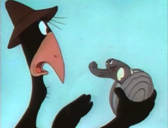 Likely Looney, Mostly Merrie: 356. Aloha Hooey (1942)