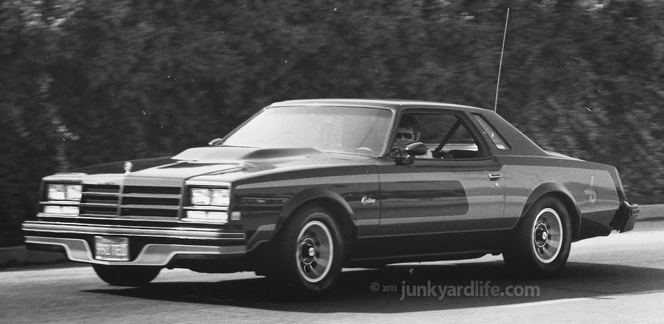 Junkyard Life: Classic Cars, Muscle Cars, Barn finds, Hot rods and part ...