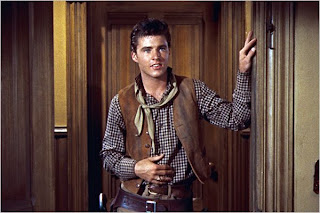 ciclos de cine: RÍO BRAVO