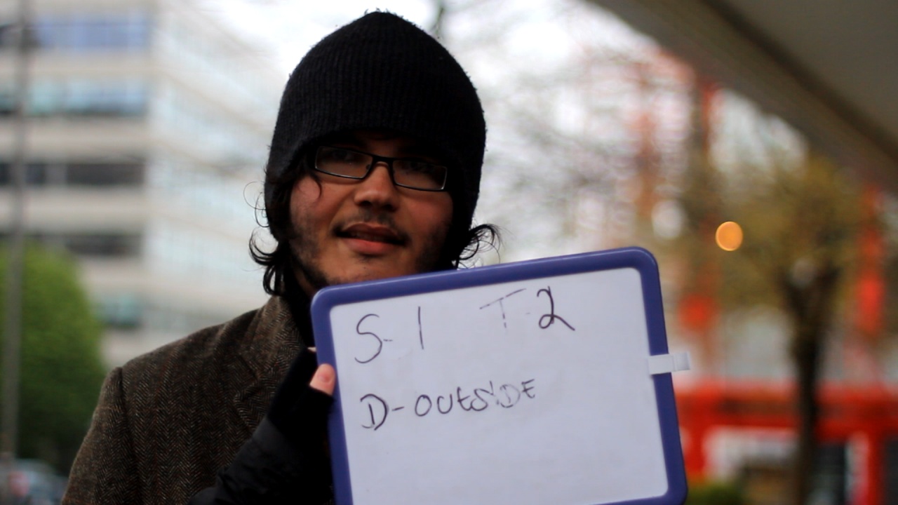 Connor Elliott Film And Media Production Blog: May 2012