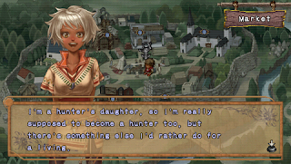 Niiwa's screens o/: Dungeon Maker II: The Hidden War