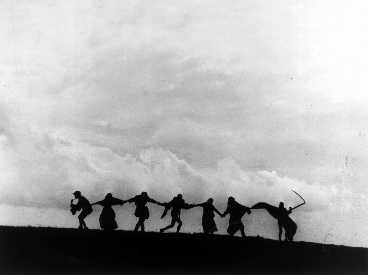A Moot Point: The Seventh Seal (1957)