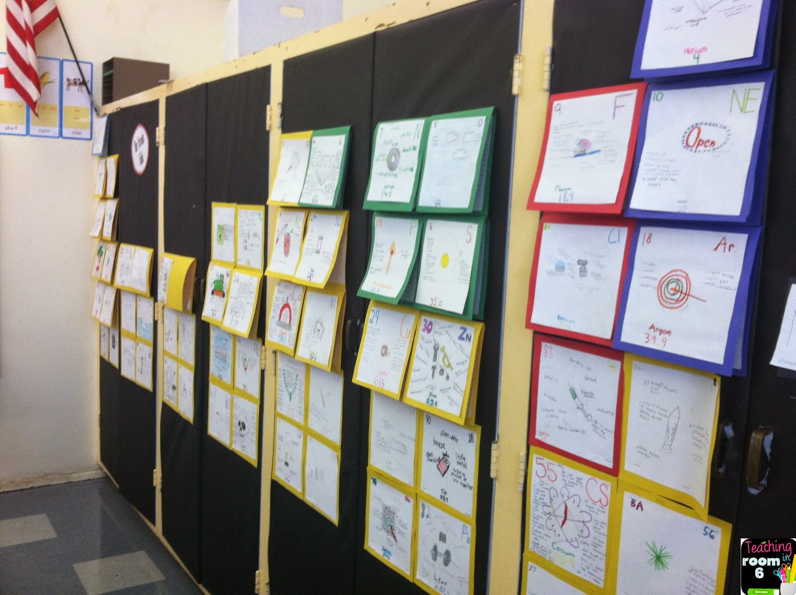 Argon Element Project