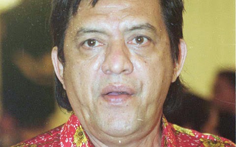 GOYANG MUSIK DANGDUT: Mei 2014