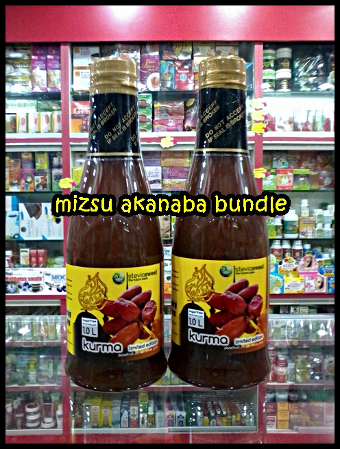 MiraZ Beauty: Mungkin Anda Tidak Tahu Tentang Kencing Manis