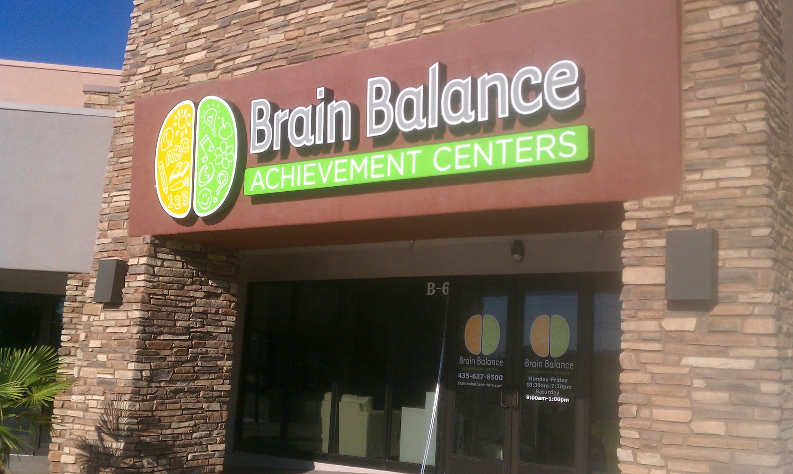 goodwinmillandcabinet: BRAIN BALANCE ACHIEVEMENT CENTER