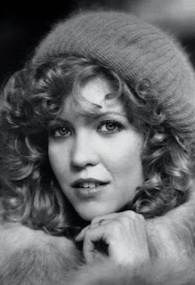 Slice of Cheesecake: Nancy Allen, pictorial
