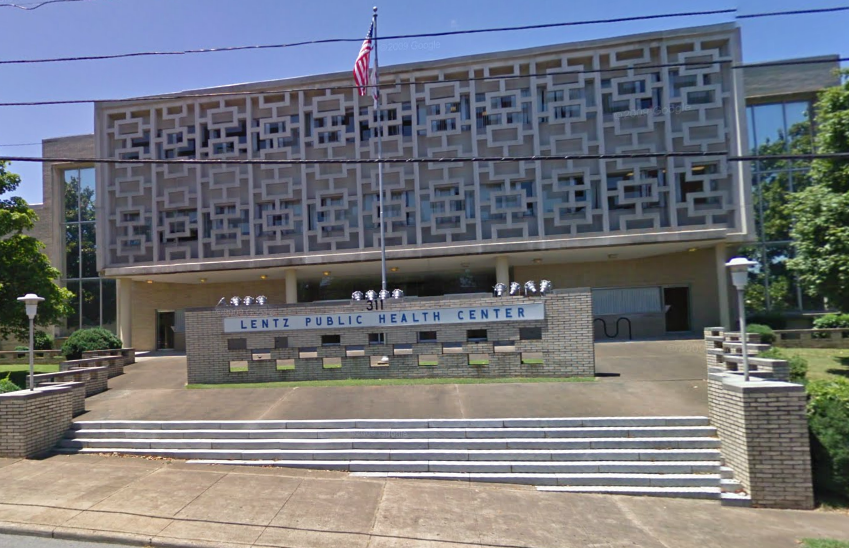 William Williams: Creating Places: Creating Places: Looking at Lentz