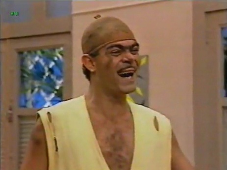 É da sua época?: [1990] Seu Boneco - A Escolinha do Professor Raimundo