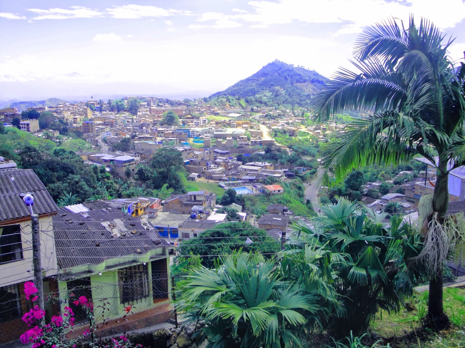 LO MEJOR DE MI TERRITORIO