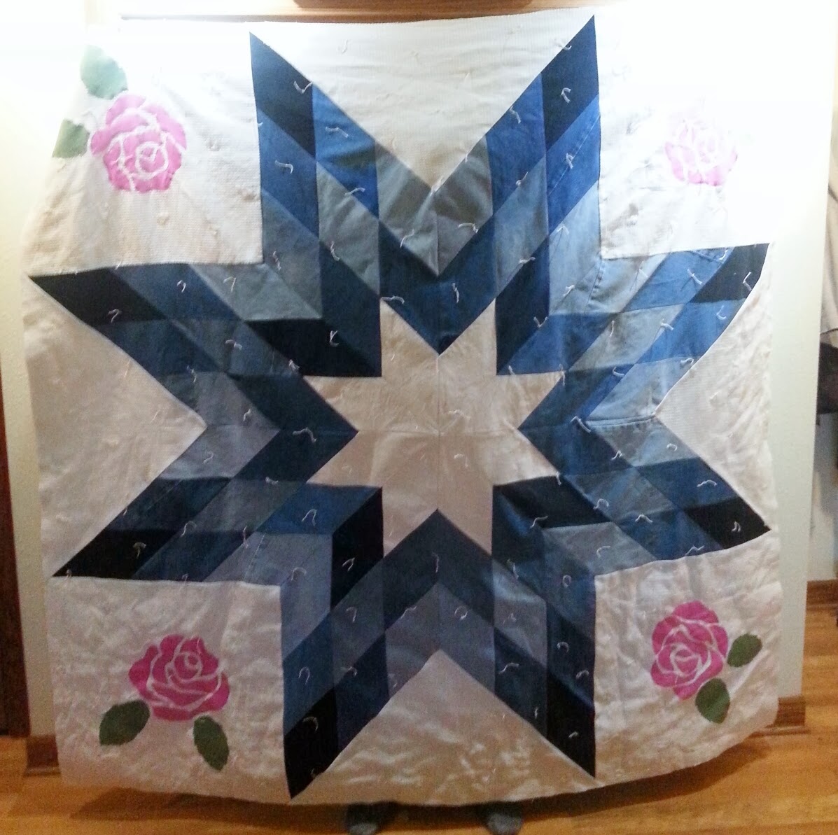 Material Detachment: Family, Extended