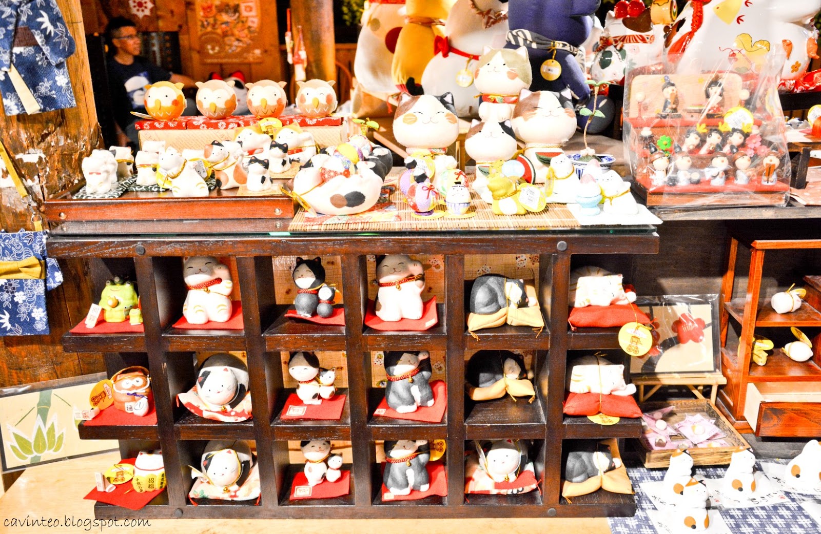 Entree Kibbles: Otaru Music Box Museum - The Main One @ Hokkaido [Japan]