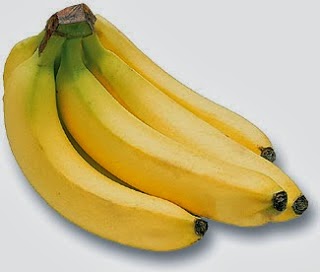 Manfaat Berbagai Macam Buah: Manfaat Buah Pisang