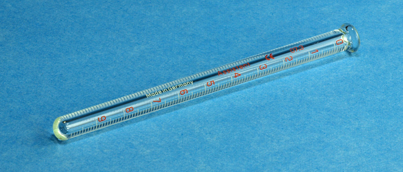 medical analyst: TUGAS INSTRUMENT ALAT GELAS 1B1