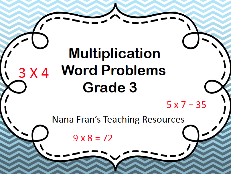 The Best of Teacher Entrepreneurs: FREE MATH LESSON - “Multiplication ...