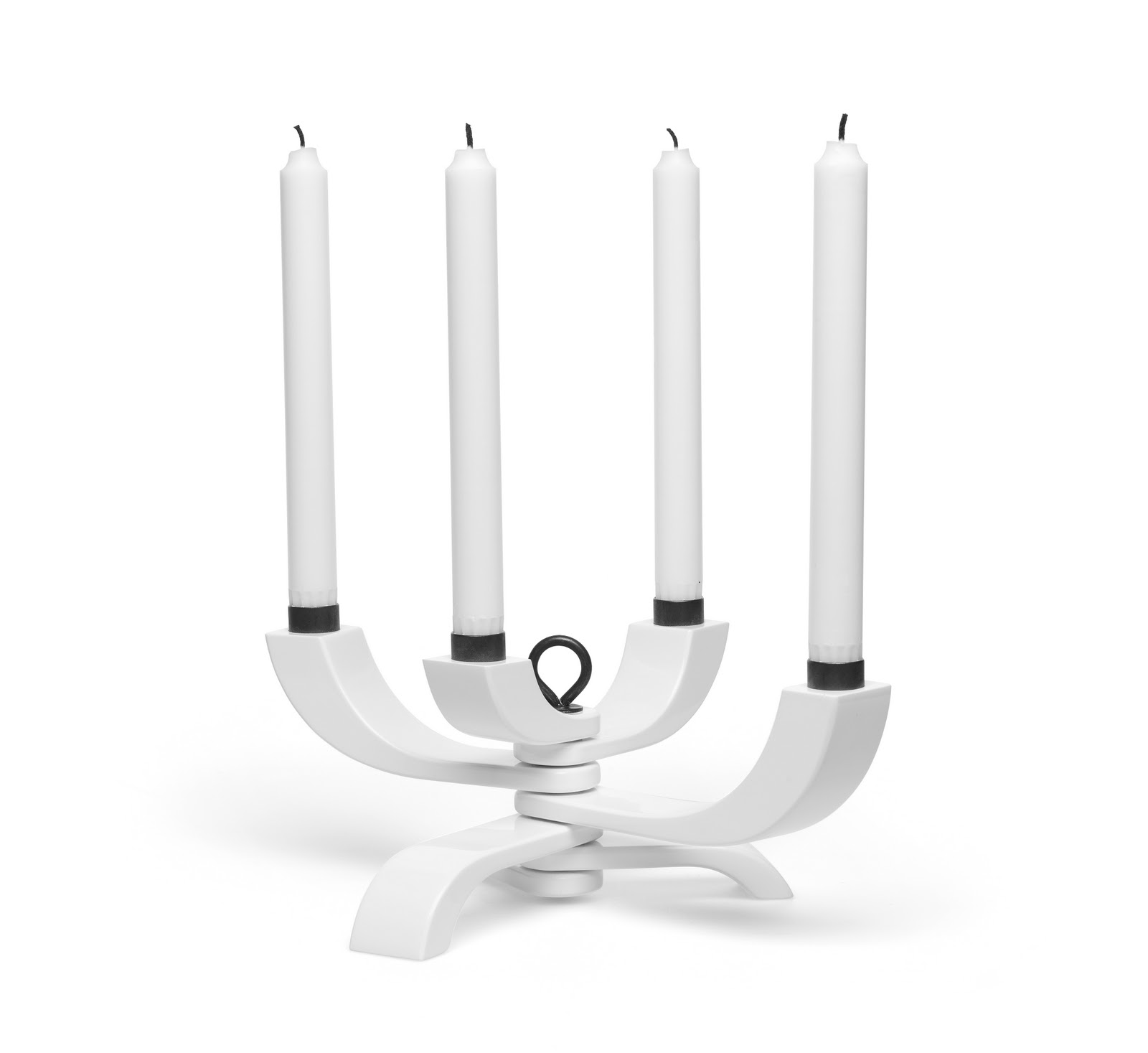 Sisusta Siis Minimalist Advent Candle Holders Sisusta Siis Minimalist Advent Candle Holders