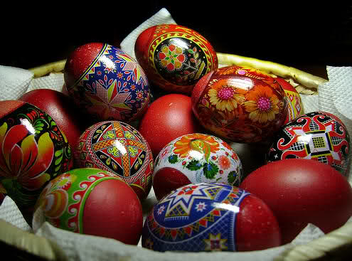 Iulisa: Miercurea fără cuvinte