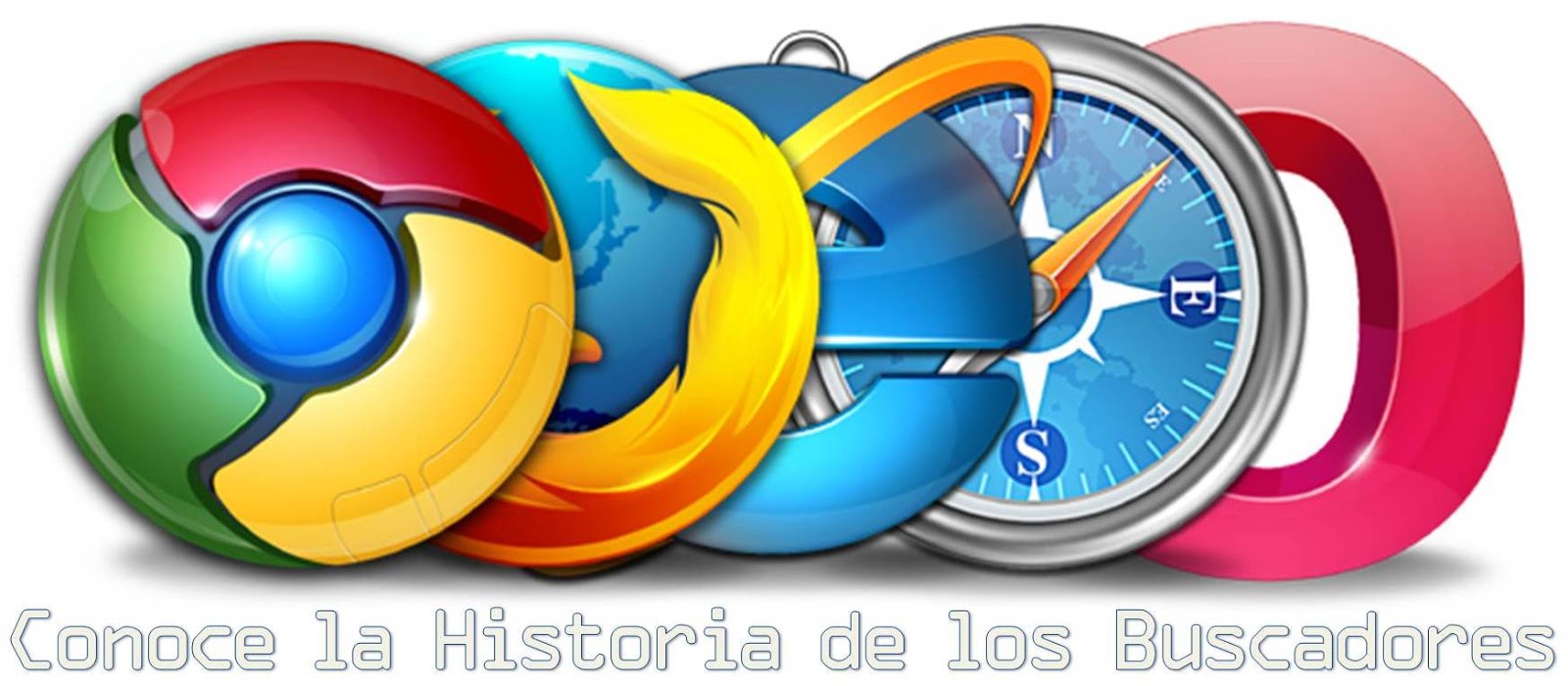 Epoanci: Practica cuatro Internet buscadores y navegadores