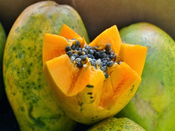 Qué Debe tener el Hombre que se Venga Conmigo a Kauai | La Macedonia de ...