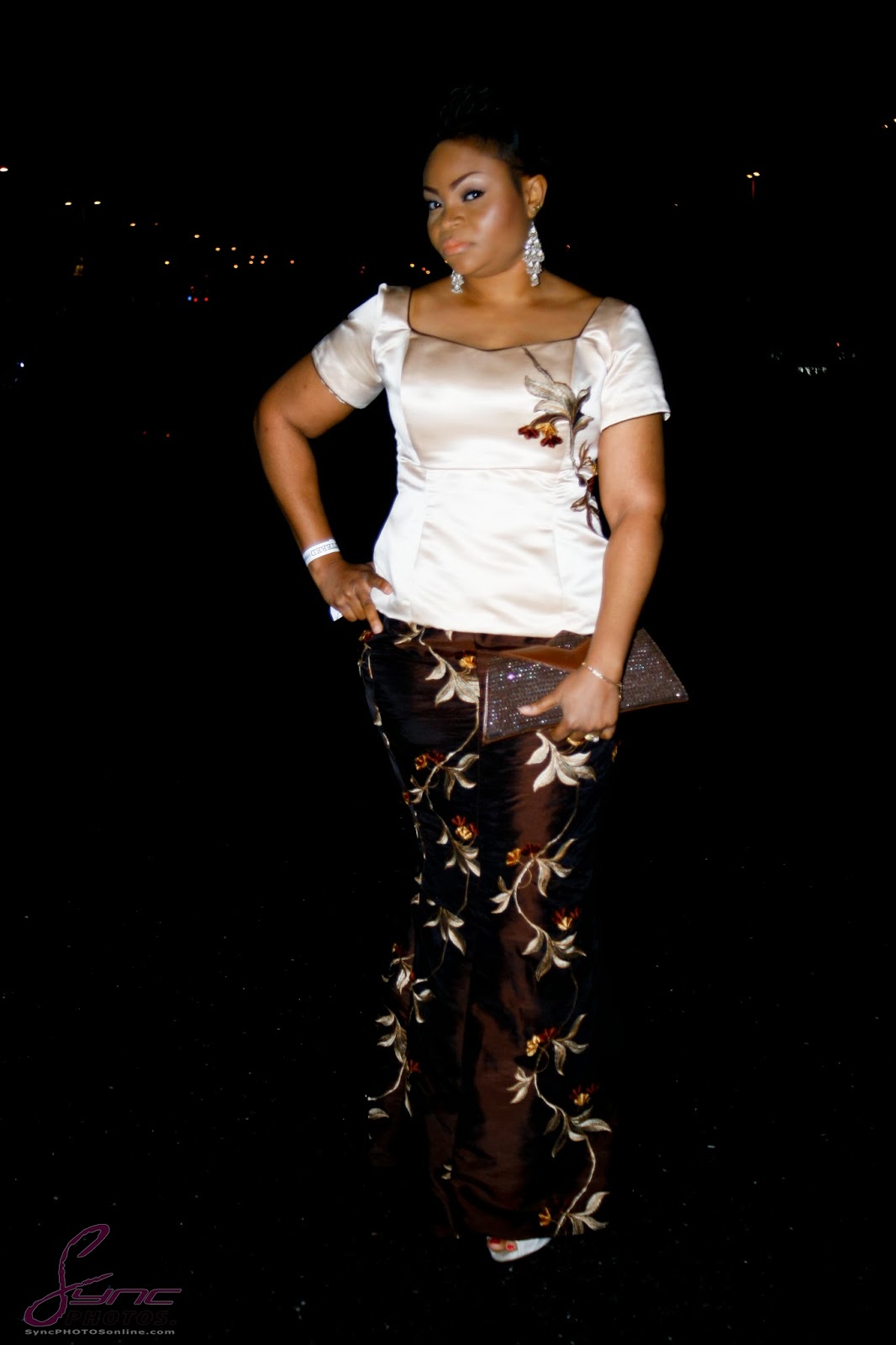 Maestro's Media: LONDON PREMIERE OF THE FATIMA JABBE FILM-BATTERED