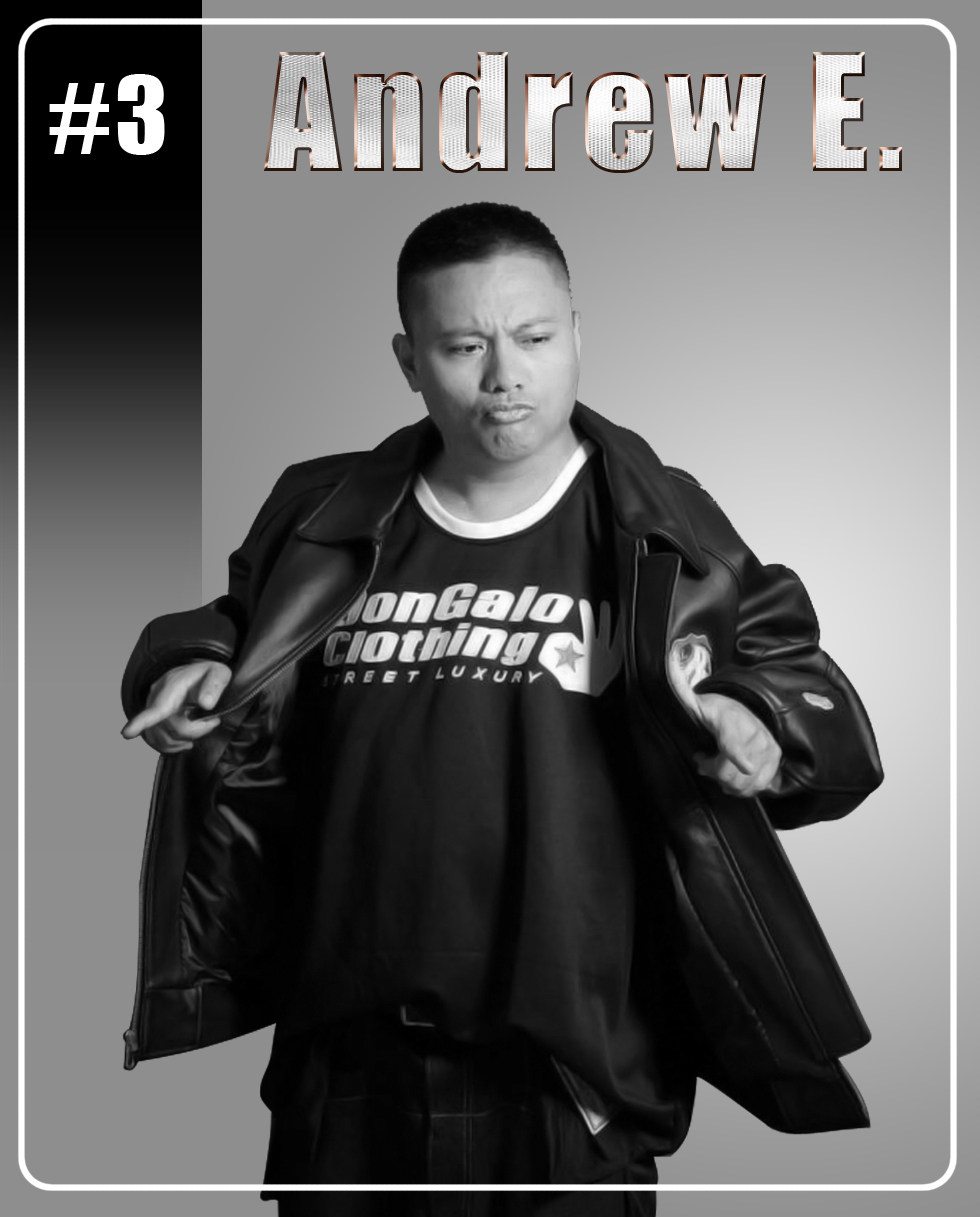 Pinoy Hiphop Superstar: Top 10 Pinoy Hiphop Artist