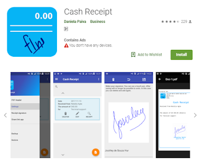 Top 5 Best and Free Business Android App 2019