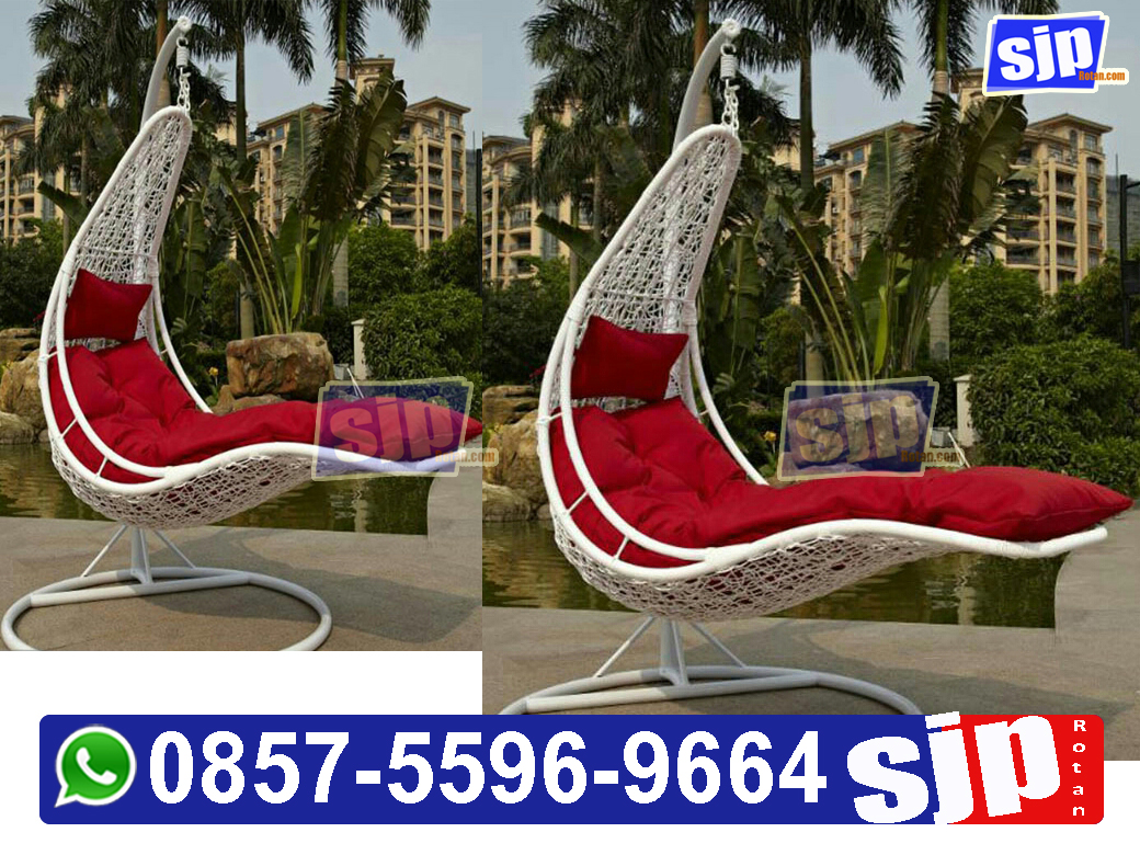 sentra kursi gantung rotan Surabaya – meja makan rotan