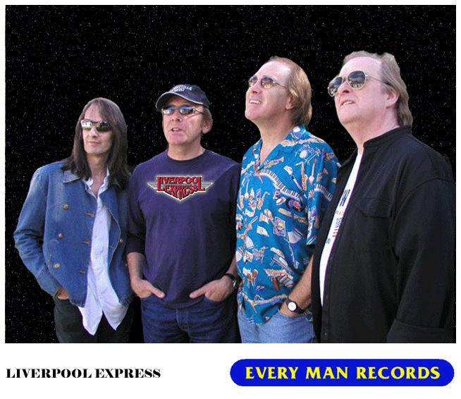 Diva: Liverpool Express