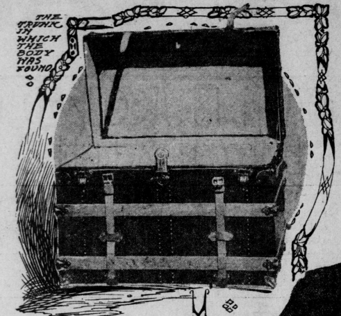 DREAMING CASUALLY (Investigative Blog) by J'aime Rubio: Part 2. Emma ...