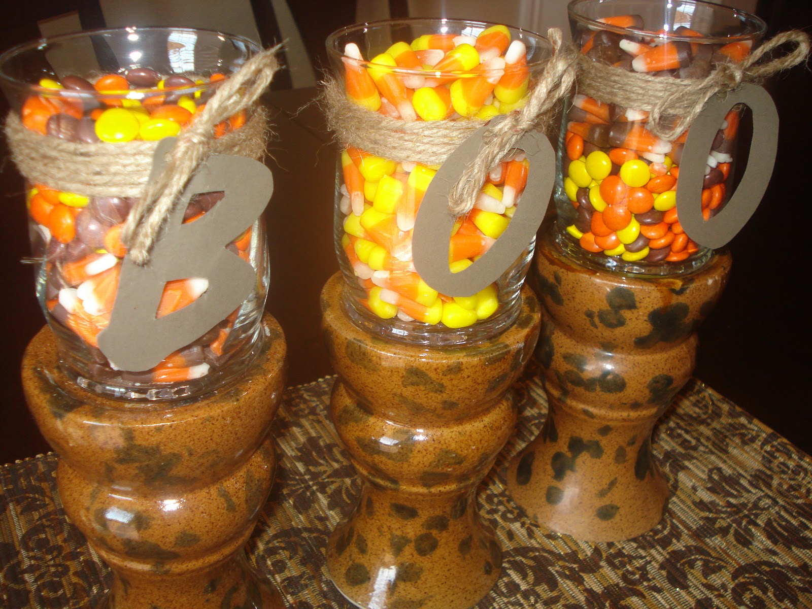 The Unwritten: BOO! Candy