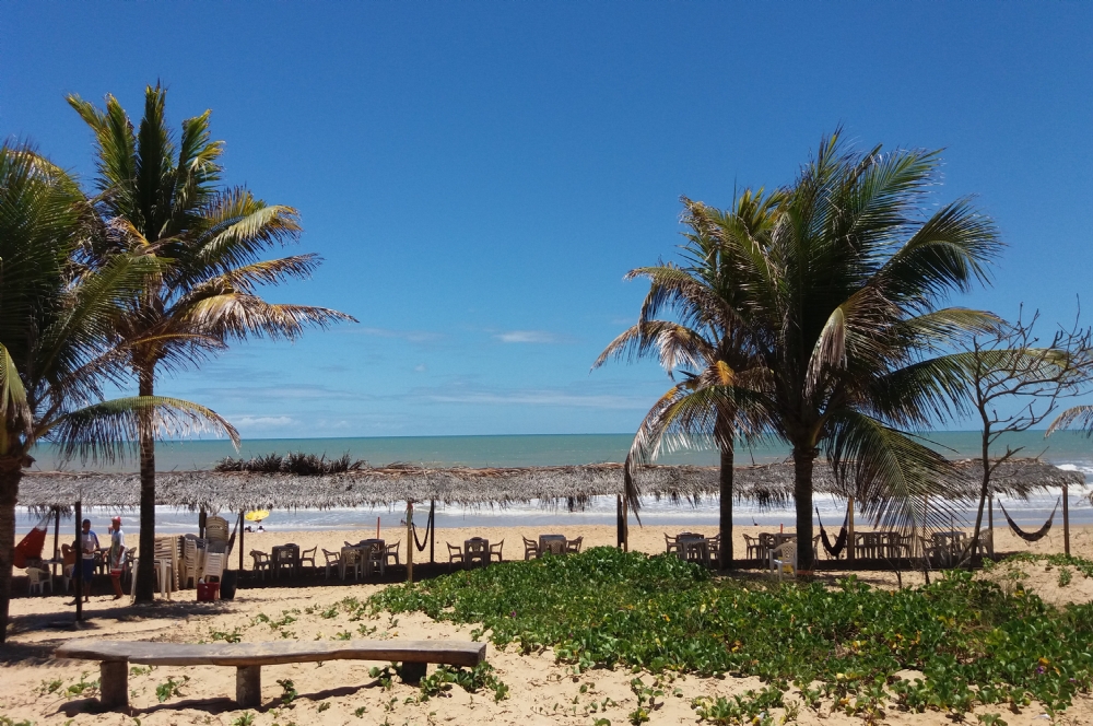 SERGIPE, sua terra e sua gente.: Cidade turística de Pirambu