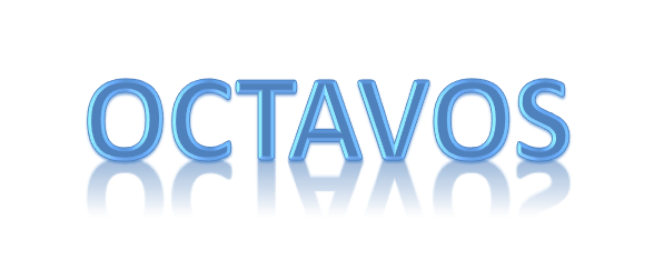 TECNOLOGIAS DE LA INFORMACION Y LA COMUNICACION: OCTAVO