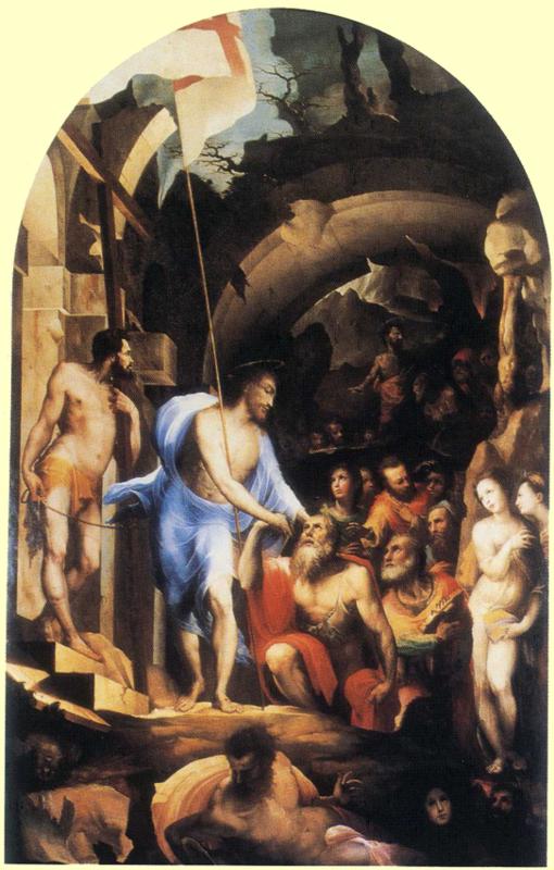 Arte Sacra - Via Pulchritudinis para o Infinito: As Tentações de Santo ...