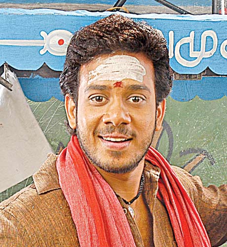 Bharath BioData - Southindian Hot Pics