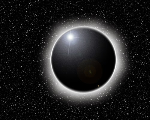 Rainbow: What of The Eclipse