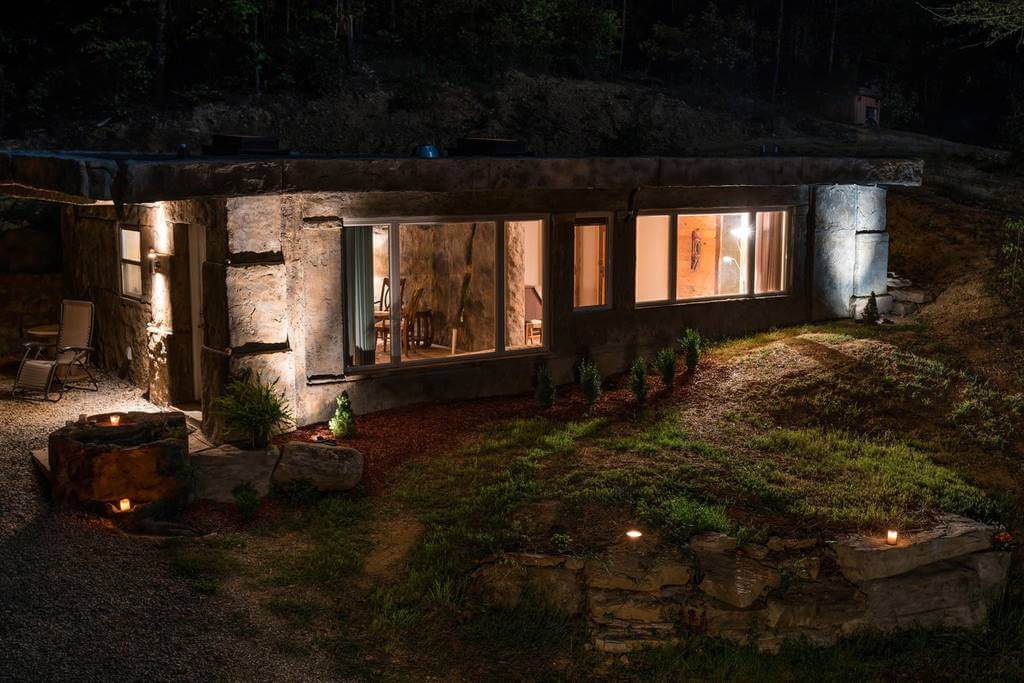 Design Stack: A Blog about Art, Design and Architecture: The Bedrock ...