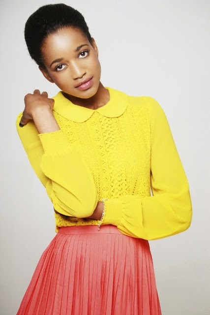 NURU THE LIGHT: MARIA NEPEMBE!!!!!