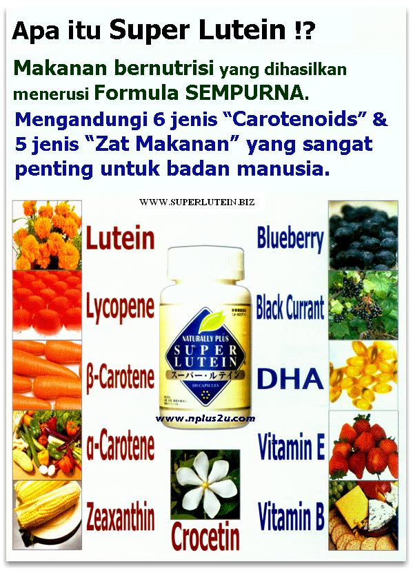 Keistimewaan | S.Lutena Obati Berbagai Penyakit