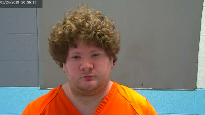 Mt. Hermon Web TV: Tangi Man Charged With Computer-Aided Solicitation ...