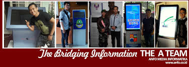 2018 ~ anjungan informasi papua