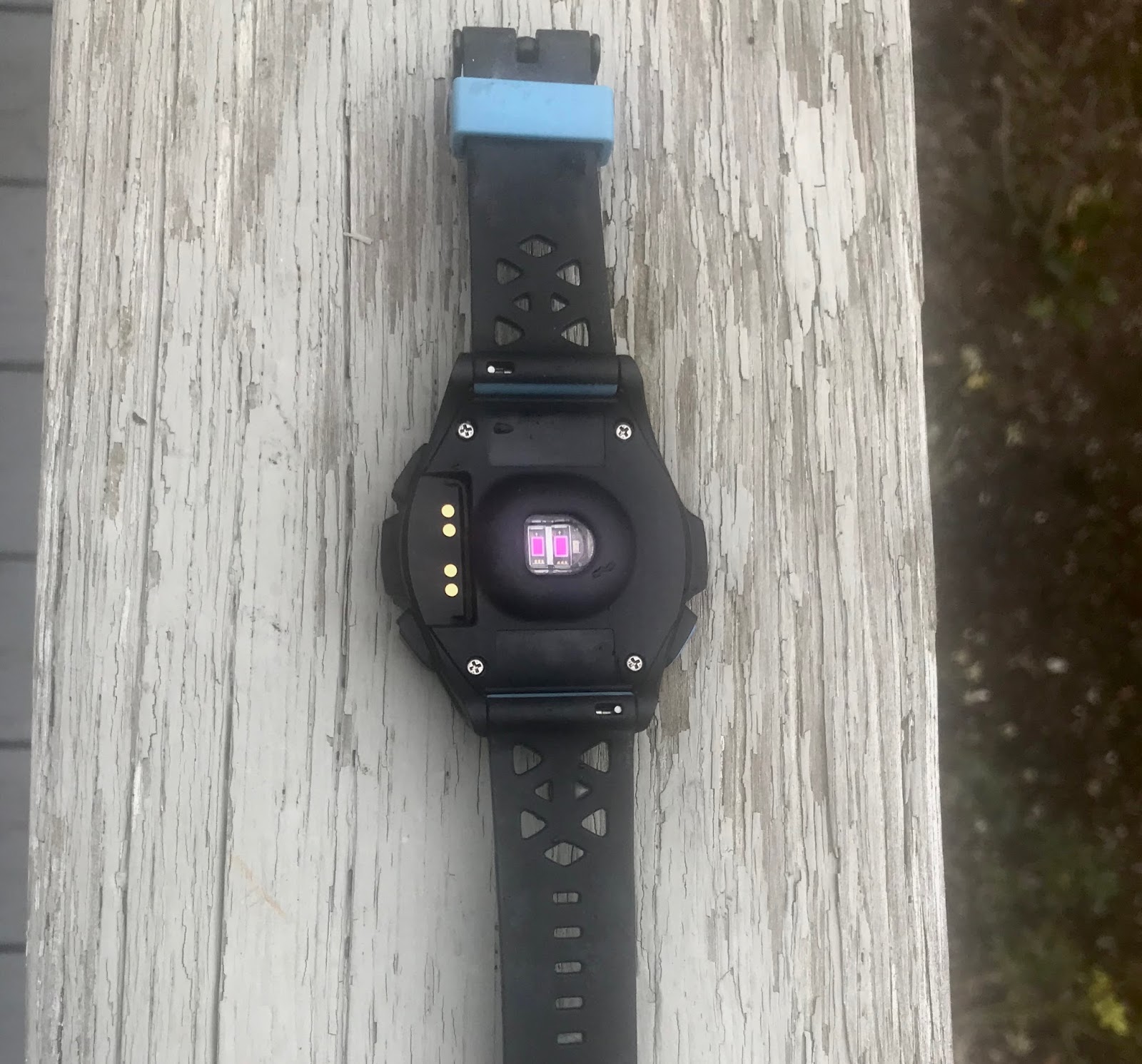 Road Trail Run: Epson ProSense GPS Watch Line Launches. Initial Review ...