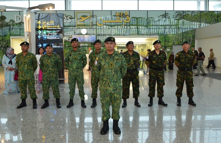 Pacific Sentinel: April 2015