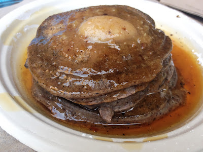 A (soy) Bean: The Cinnamon Snail Continues to Prepare Impeccable Food ...