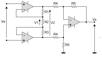 Exercice : Les amplificateurs / 1STE Alimenter - Science d'Ingénieur