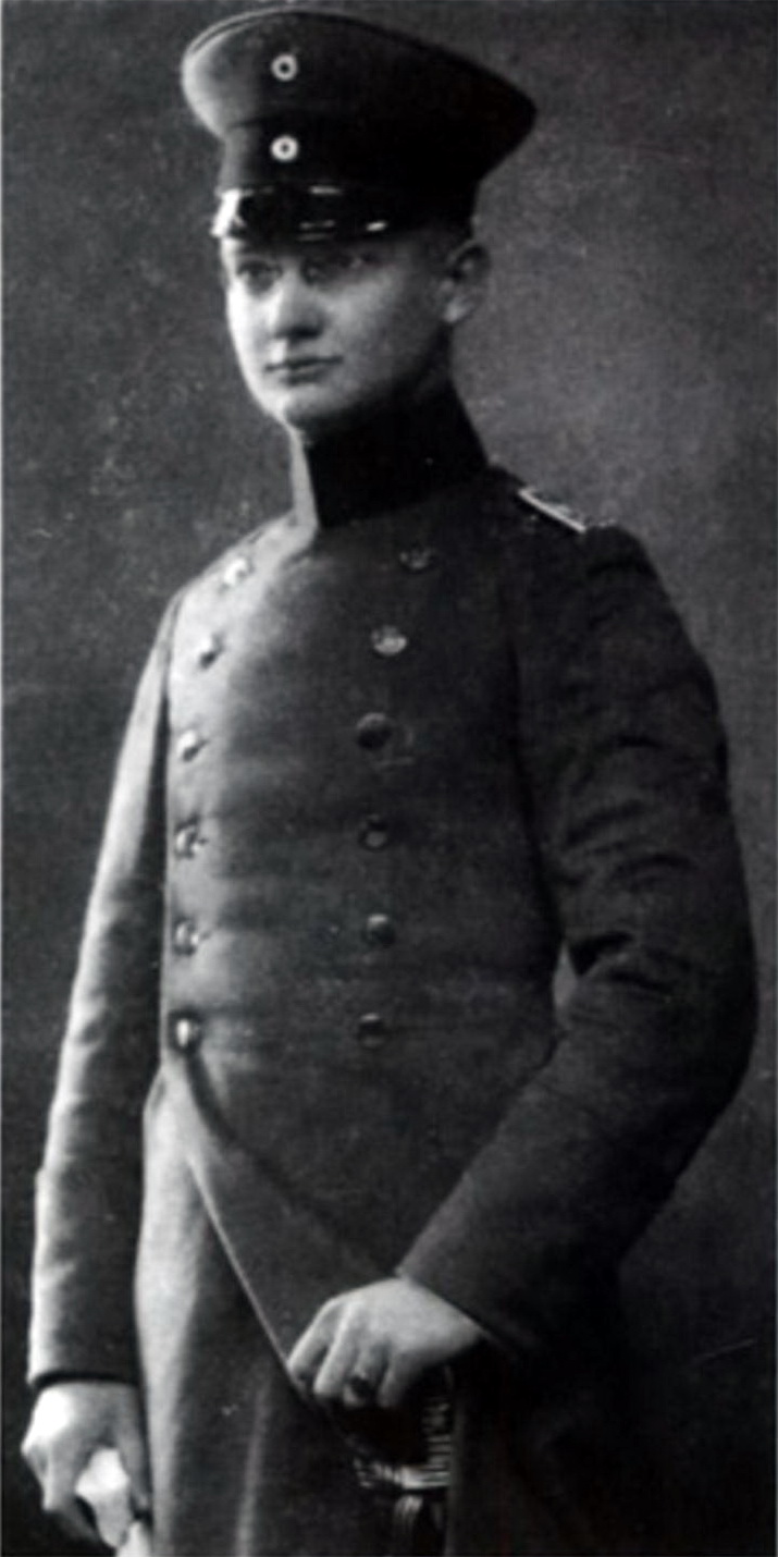 NAZI JERMAN: Foto Walter Model, Pakar Pertahanan Terbaik Jerman