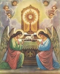 SOLO DIOS: ADORAR EN COMUNION CON EL CIELO